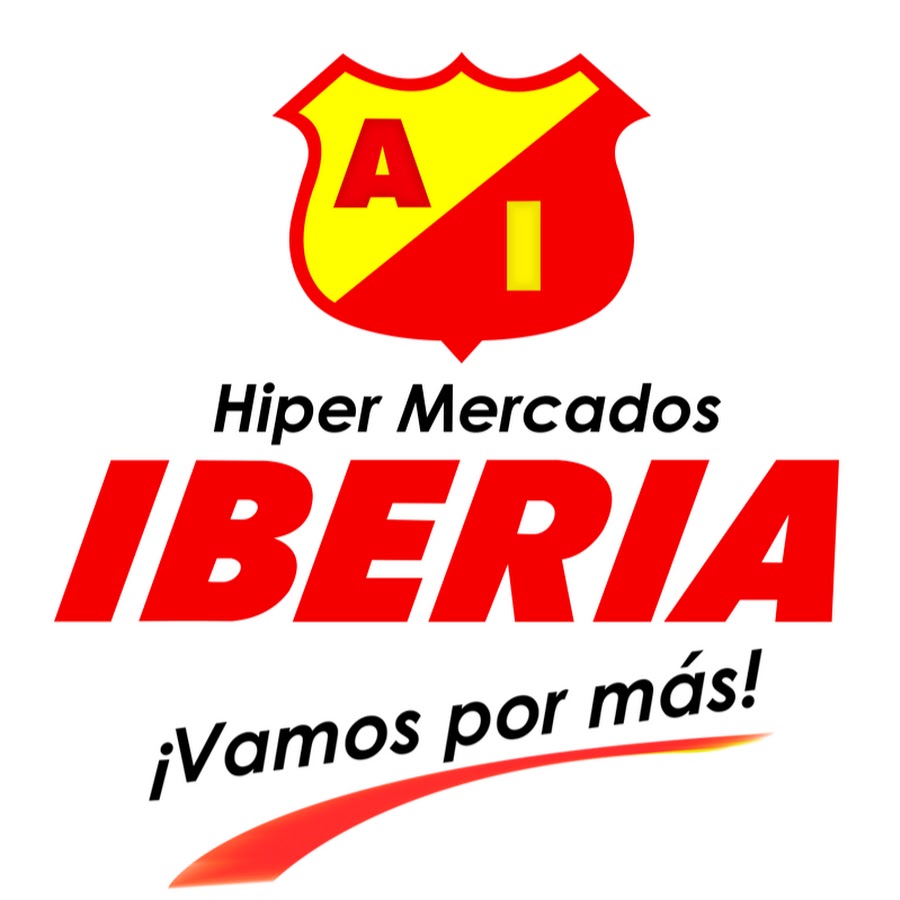 Hipermercados Iberia - YouTube