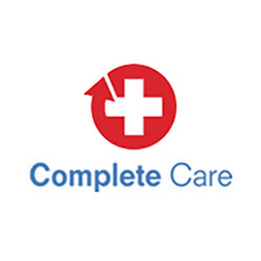 Complete Care - YouTube