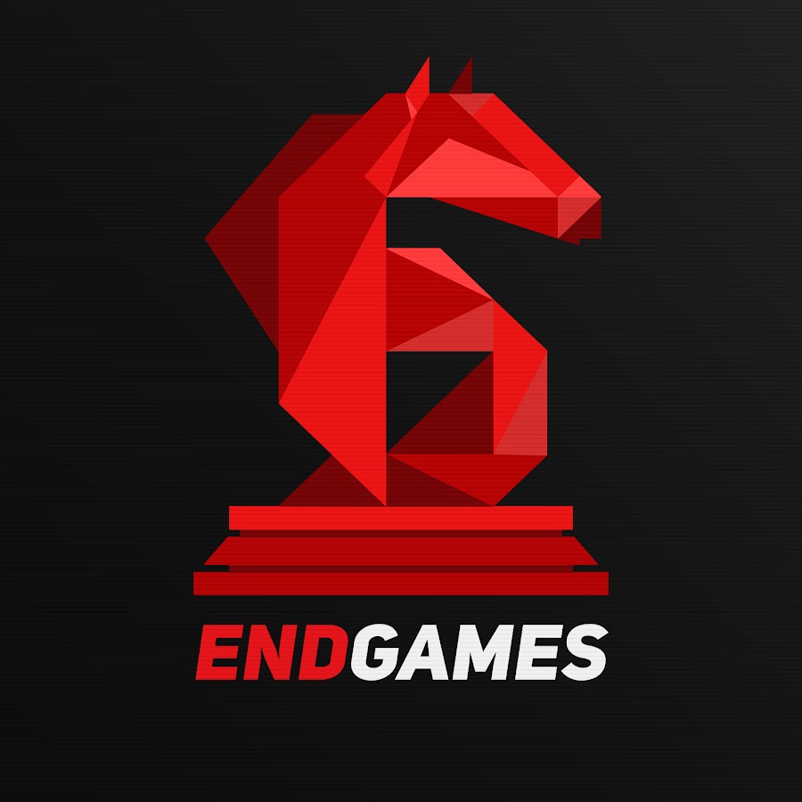 End Games - YouTube