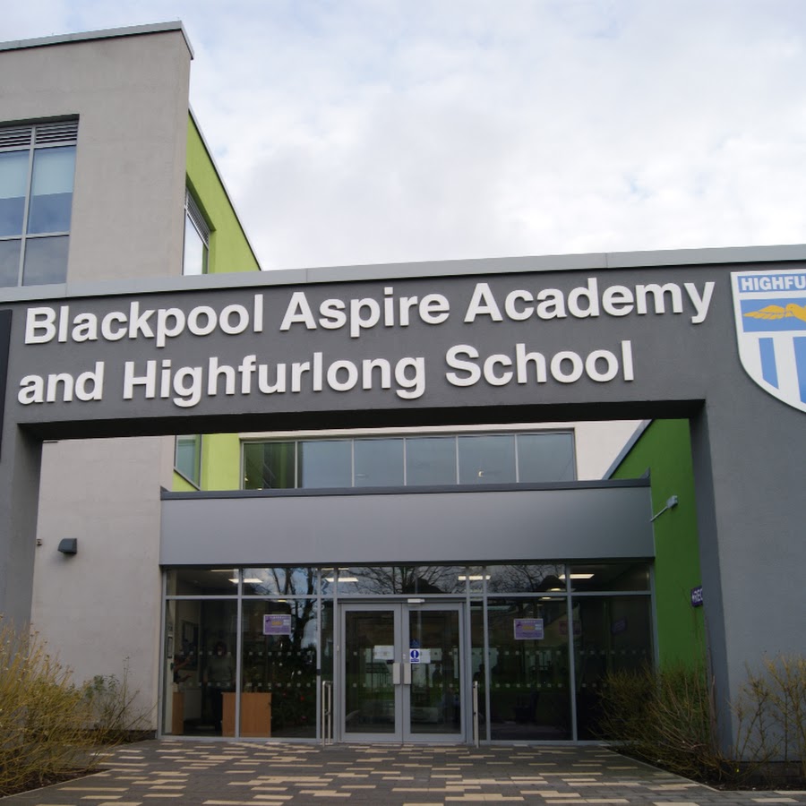 Blackpool Aspire Academy Video - YouTube