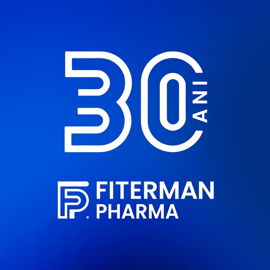 Fiterman Pharma - YouTube
