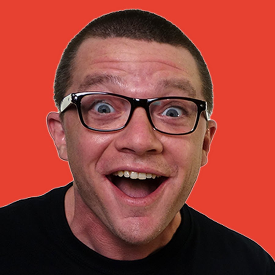 The Spanish Dude YouTube