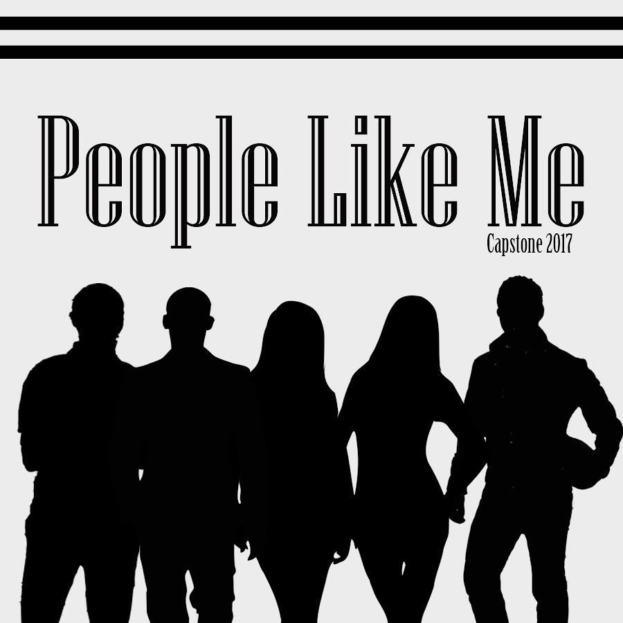 People Like Me Movie - YouTube