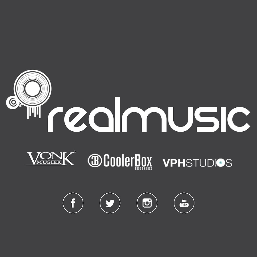 REAL MUSIC - YouTube