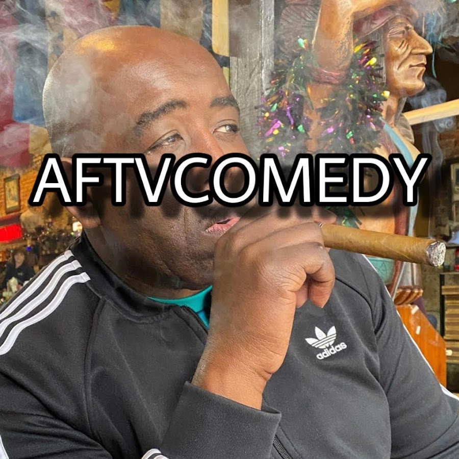 AFTV Comedy - YouTube