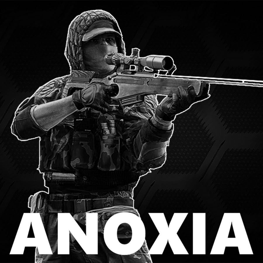 ANOXIA - YouTube