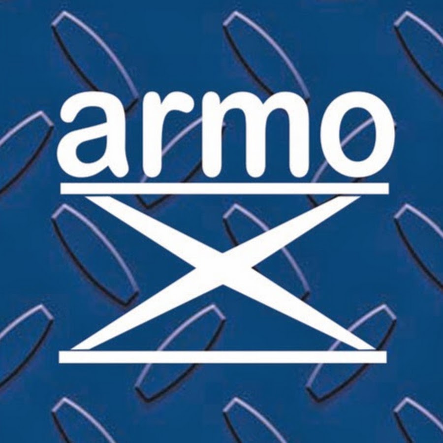 Armo (UK) - YouTube