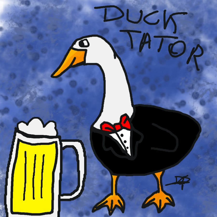 ducktator - YouTube
