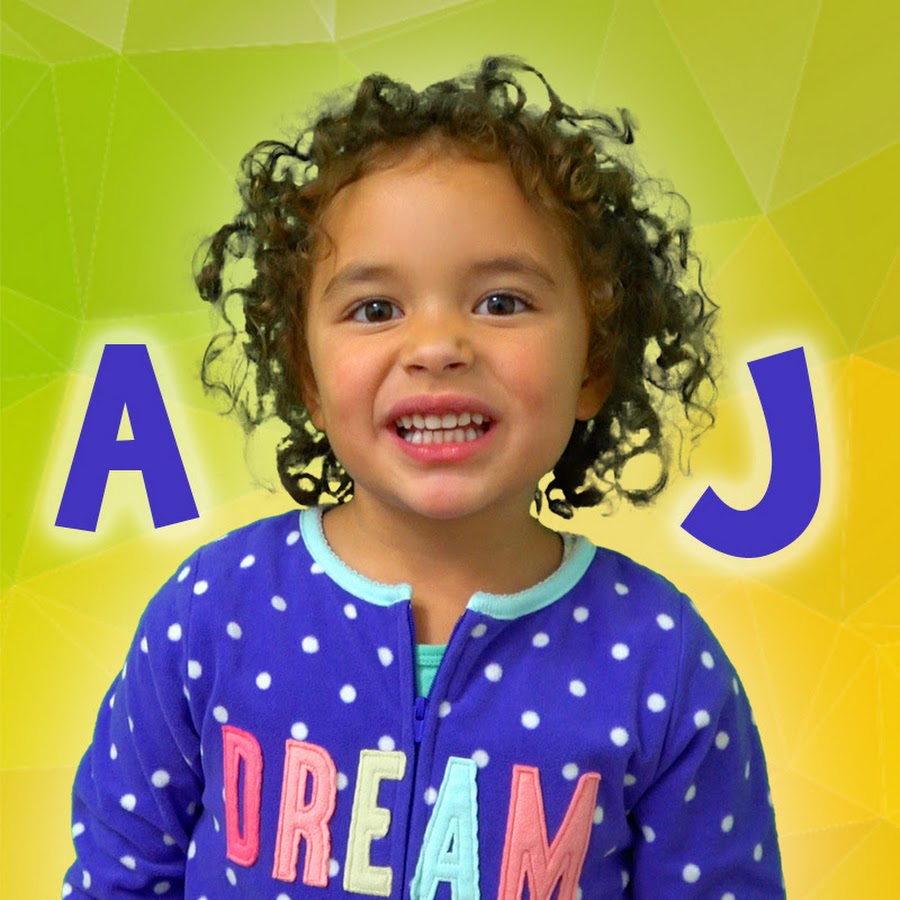 Ashlynn FAM JAM - YouTube