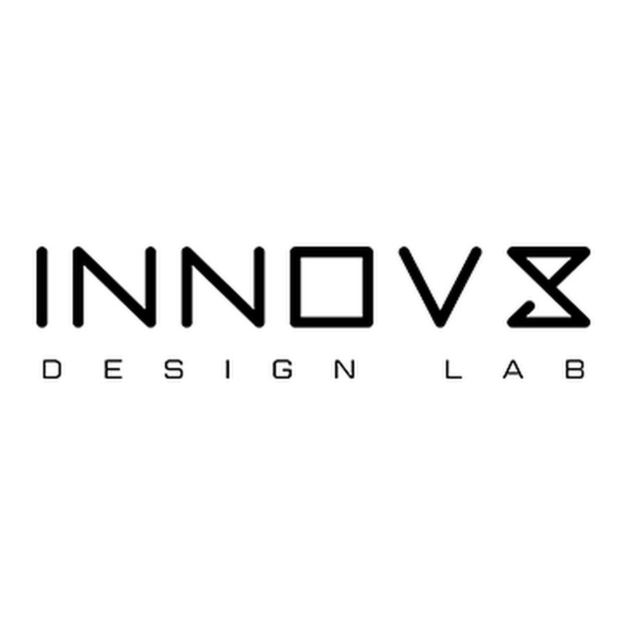 Innov8 Design Lab - YouTube