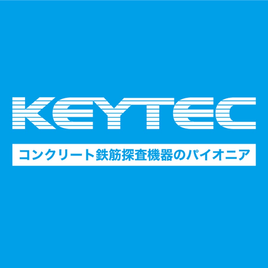 KEYTEC株式会社 - YouTube