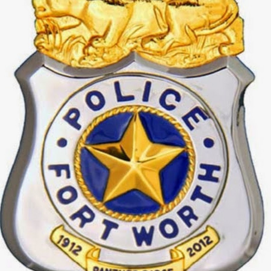 Fort Worth Police Department - YouTube