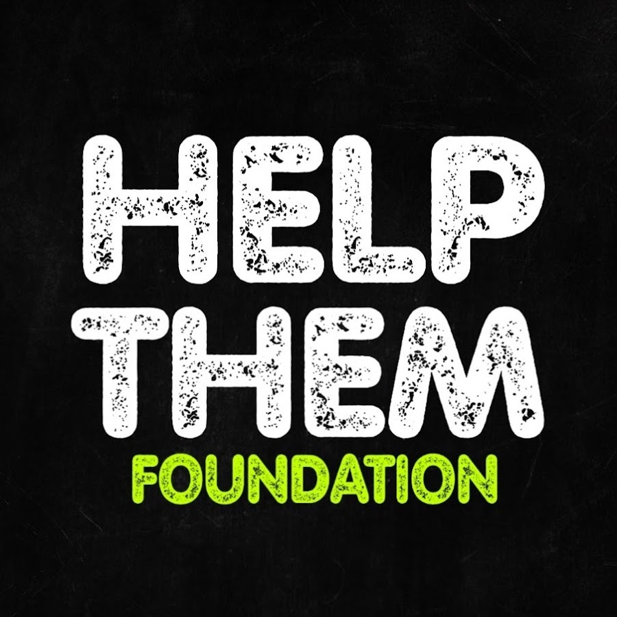 Help Them Foundation - YouTube