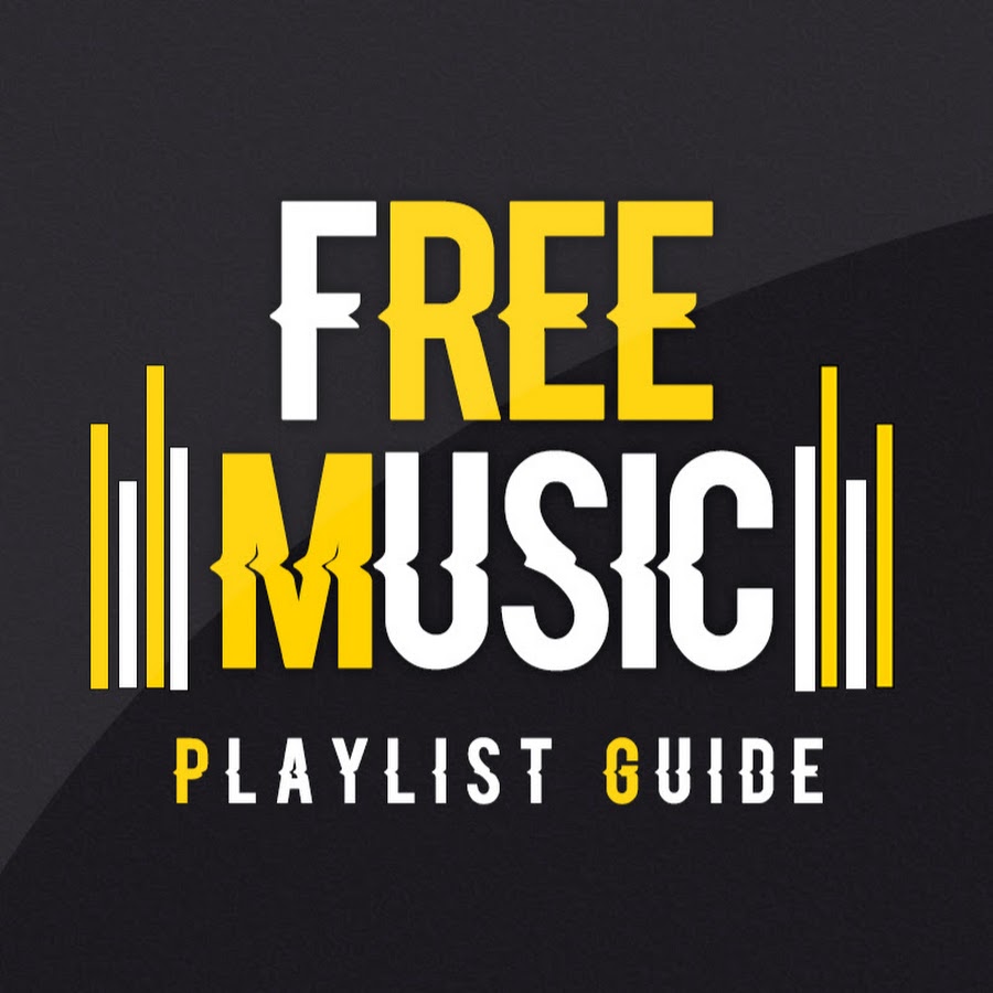 Free Music - Playlist Guide - YouTube