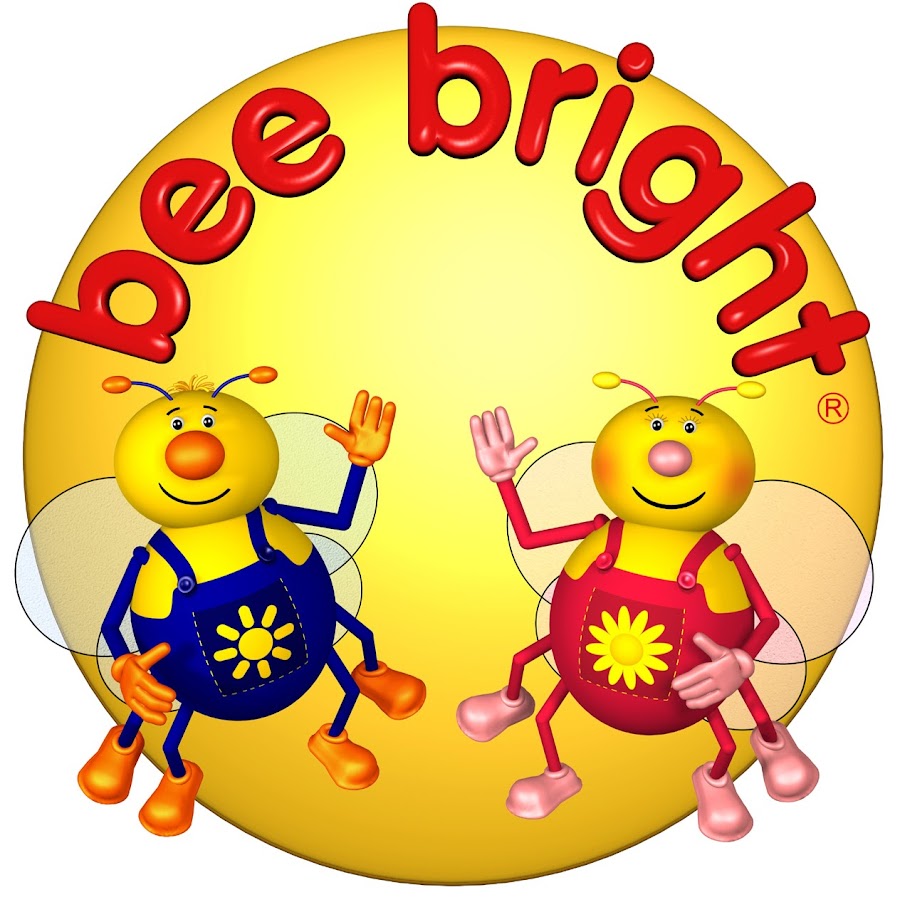 bee bright - YouTube