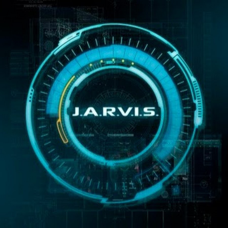 자비스Jarvis - YouTube