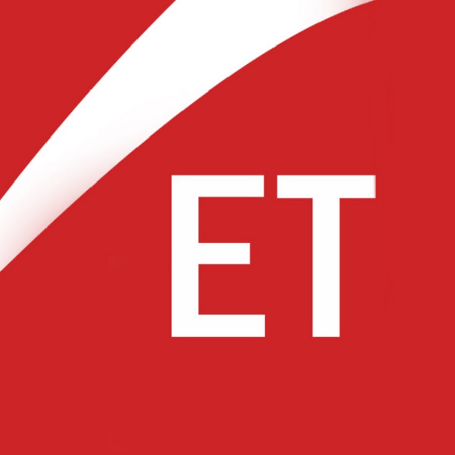 ET Edge - YouTube