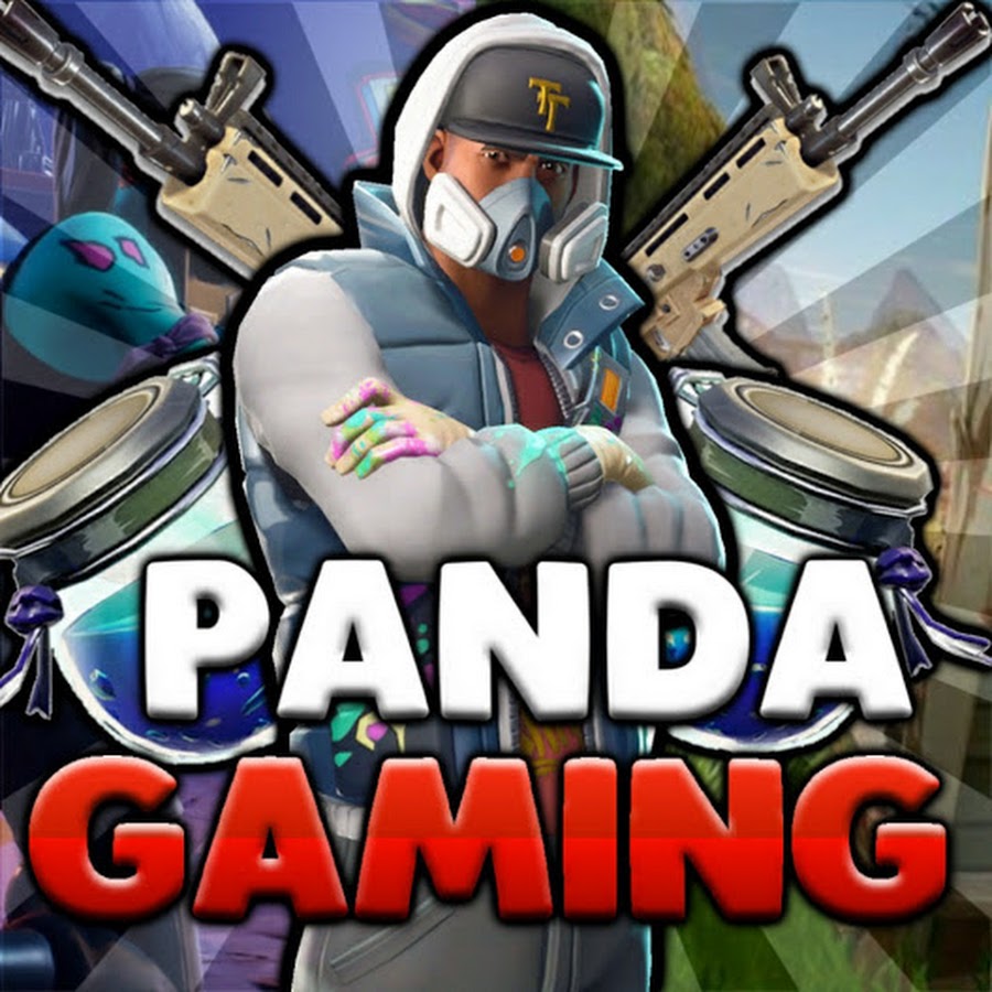 PANDA GAMING YT - YouTube