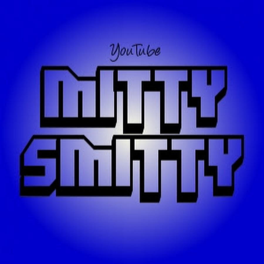 Mitty Smitty - YouTube