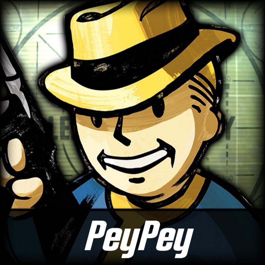PeyPey - YouTube