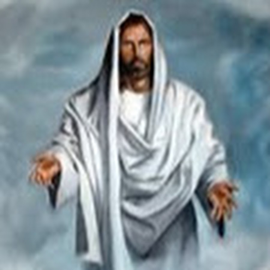 Jesus Square - YouTube