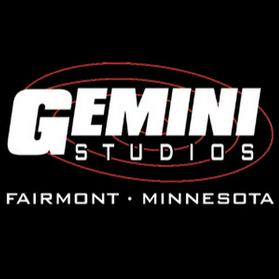Gemini Studios - YouTube