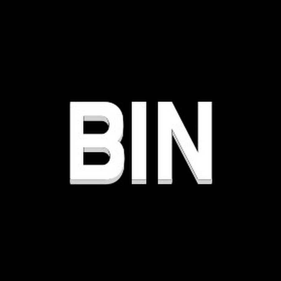 BIN - YouTube