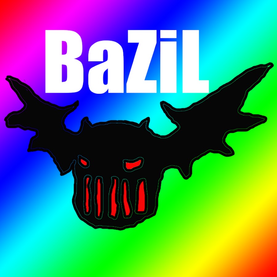 Bazil _ - YouTube