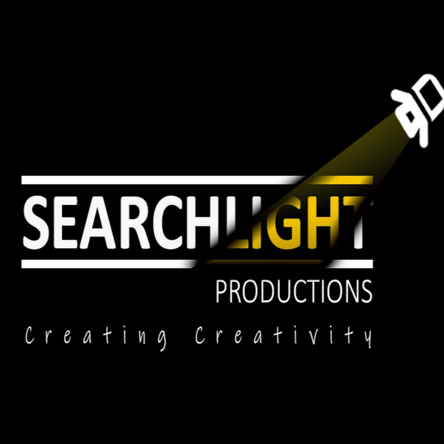 Searchlight Productions - YouTube