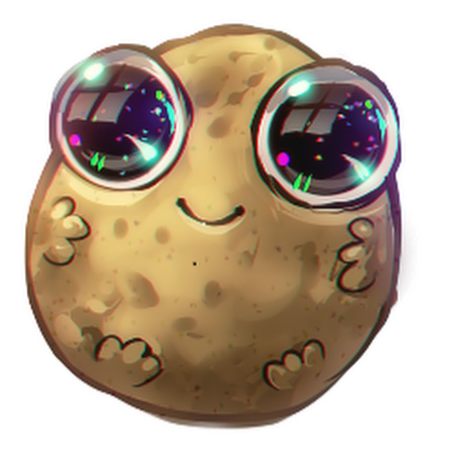 Potato Master - YouTube