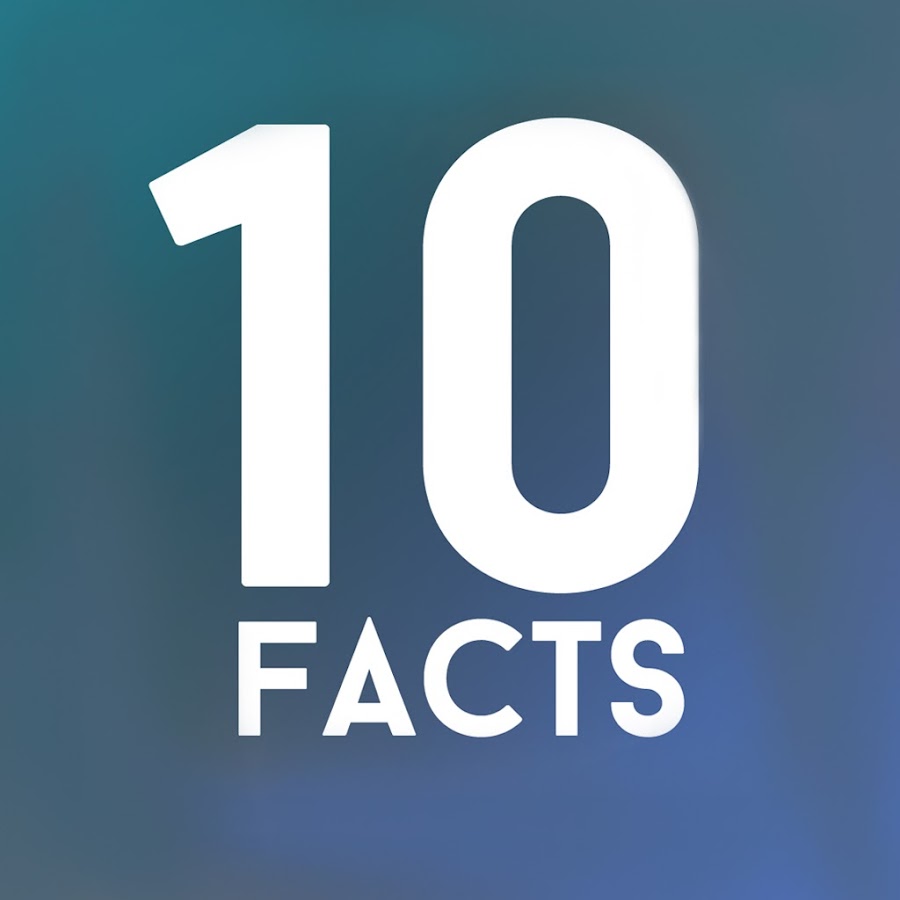 10 Facts - YouTube