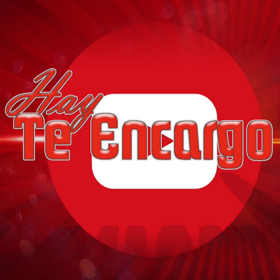 Hay Te Encargo - YouTube