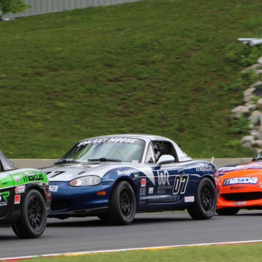 Spec miata racing cost