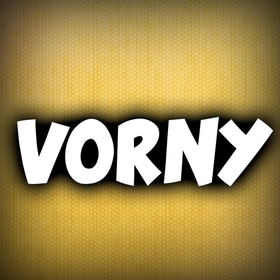 VORNY - YouTube