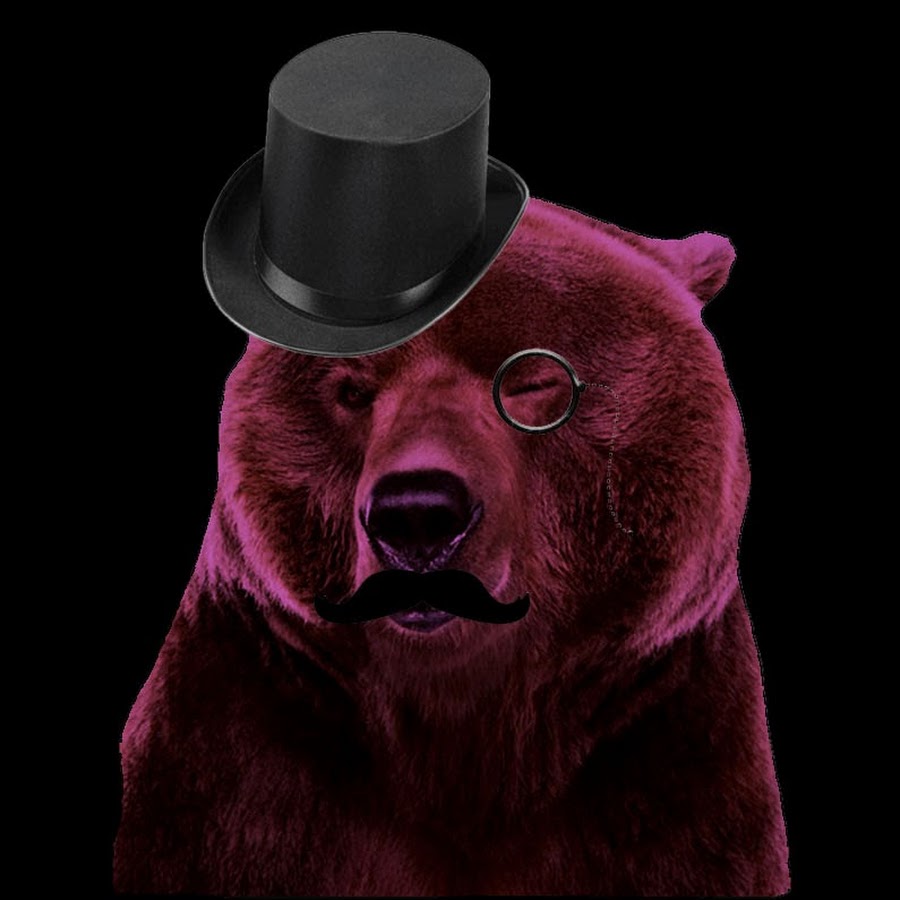 Grizzly - YouTube
