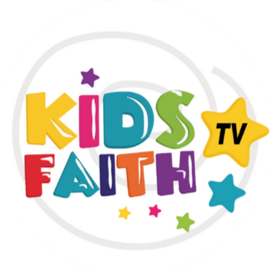 Kids Faith TV - YouTube