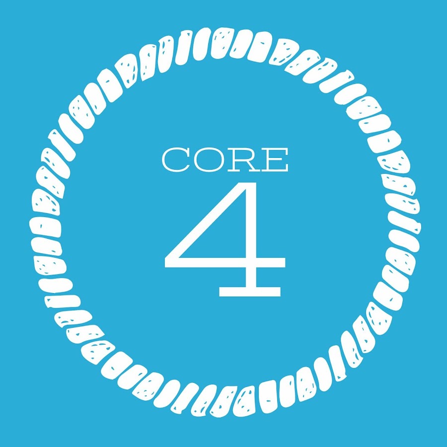 Core 4 - YouTube