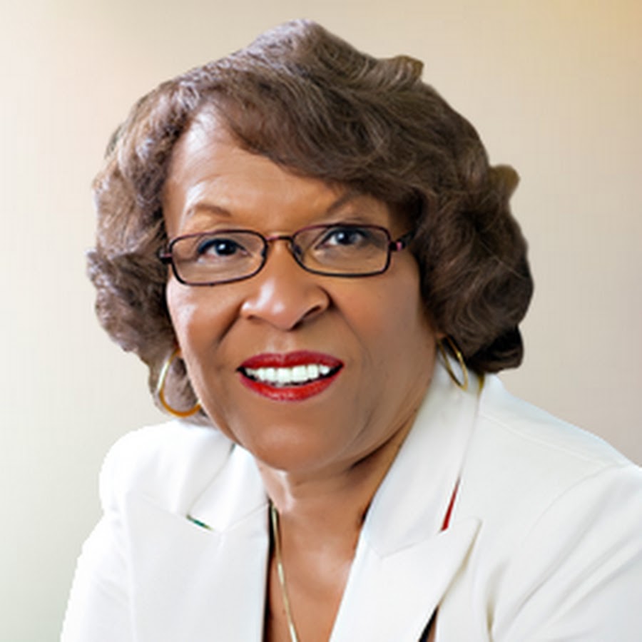 Sharon Draper - YouTube