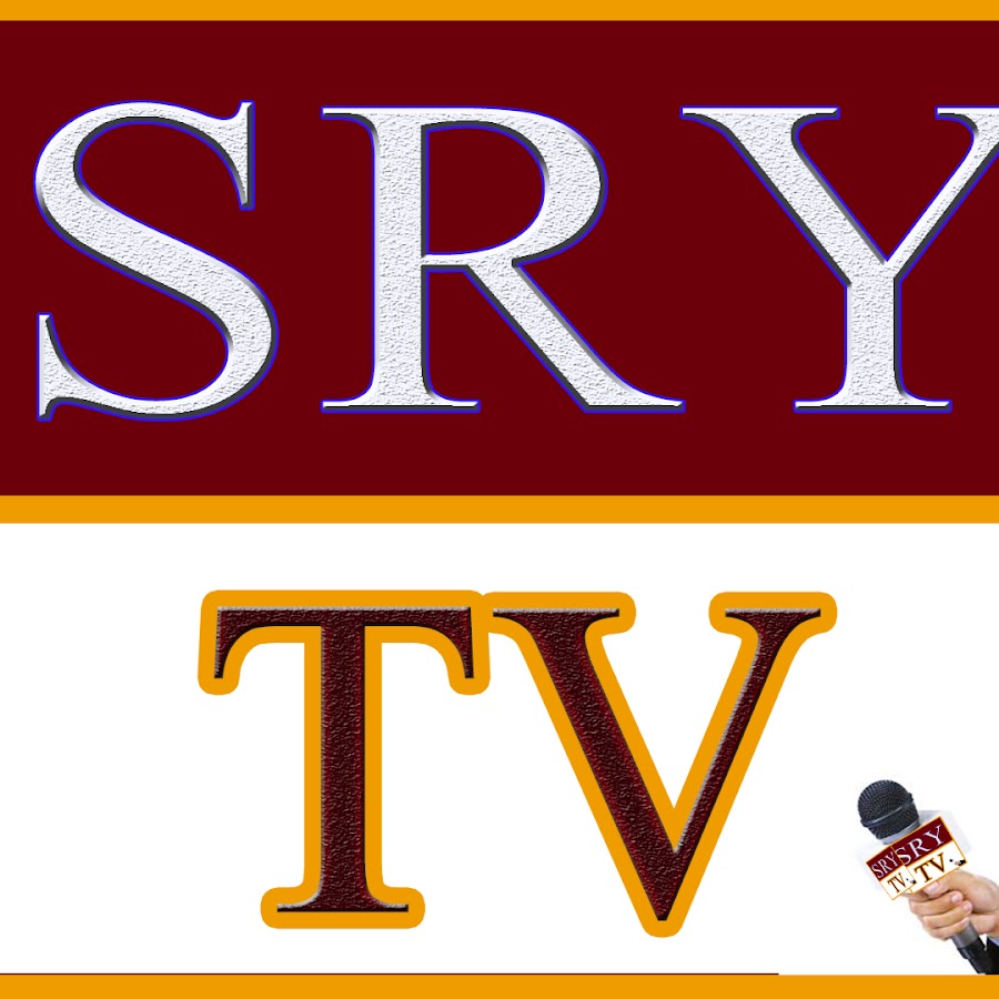 SRY TV - YouTube