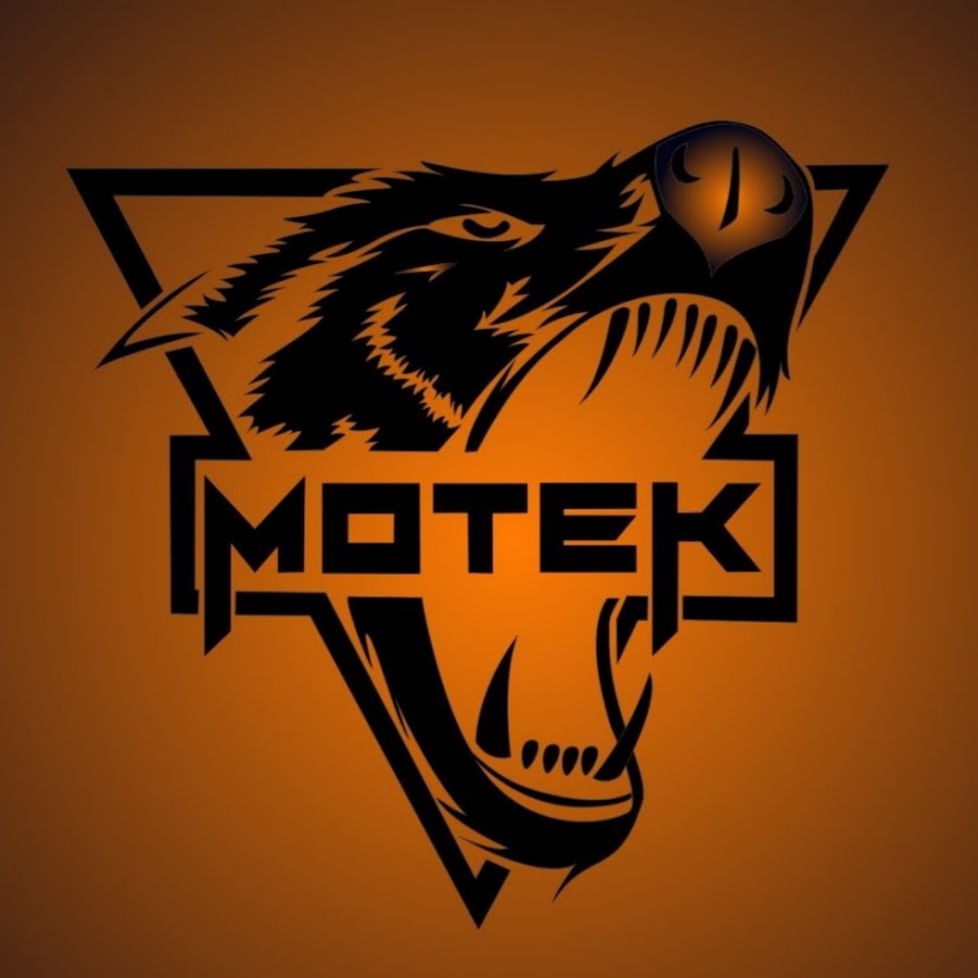 Motek Official - YouTube