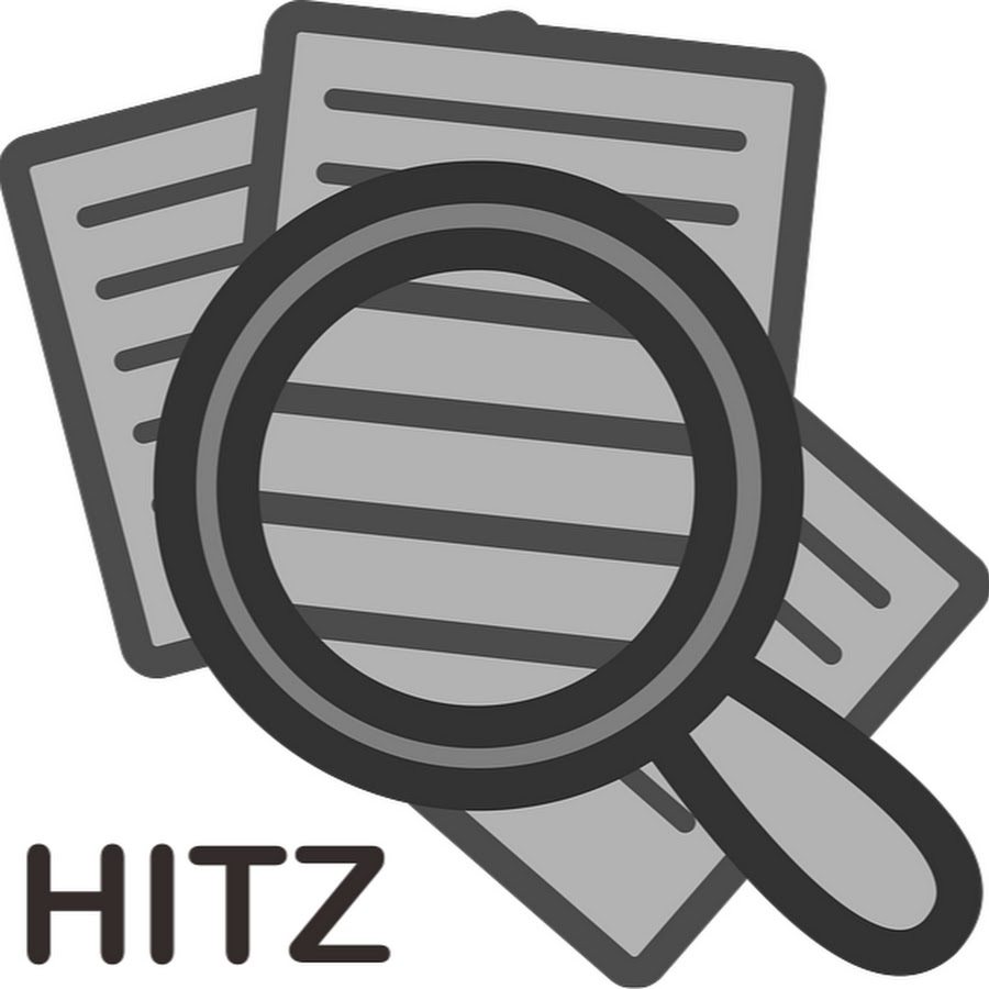 Hitz - YouTube