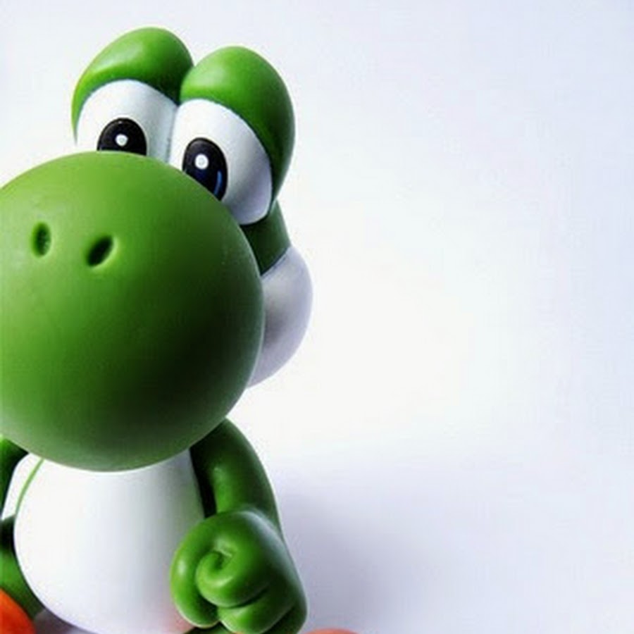 Yoshi Master - YouTube