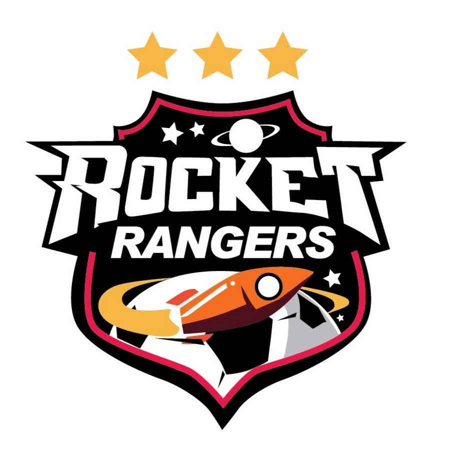 Rocket Rangers - YouTube