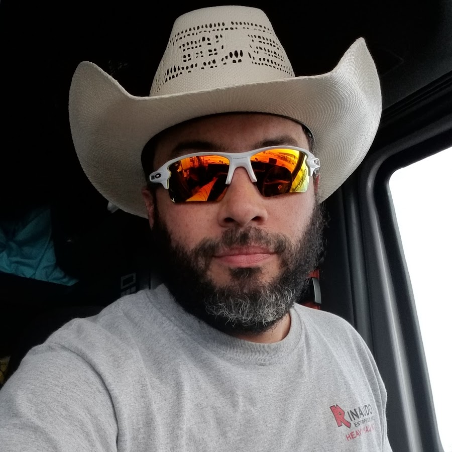 Edwin Rivera Jr. - YouTube