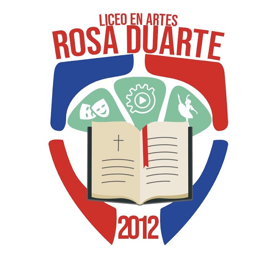Liceo Rosa Duarte Hato Mayor Distrito 05-04 - YouTube