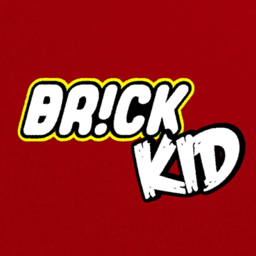 Brick Kid - YouTube