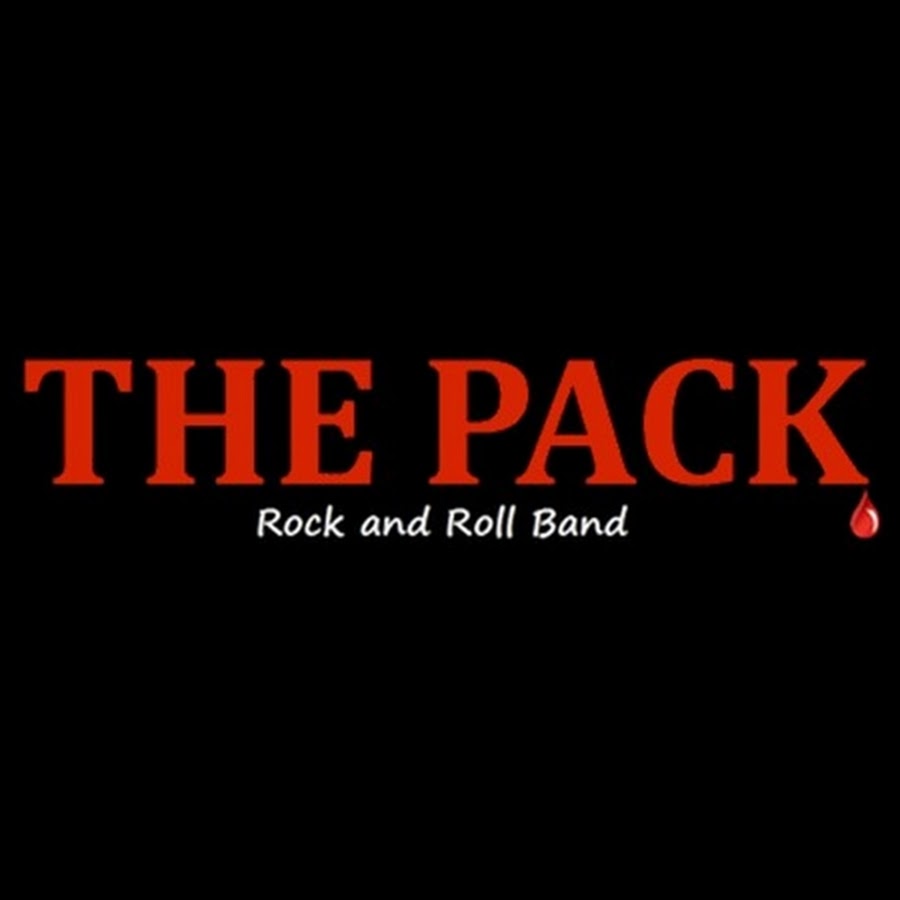 The Pack Band - YouTube