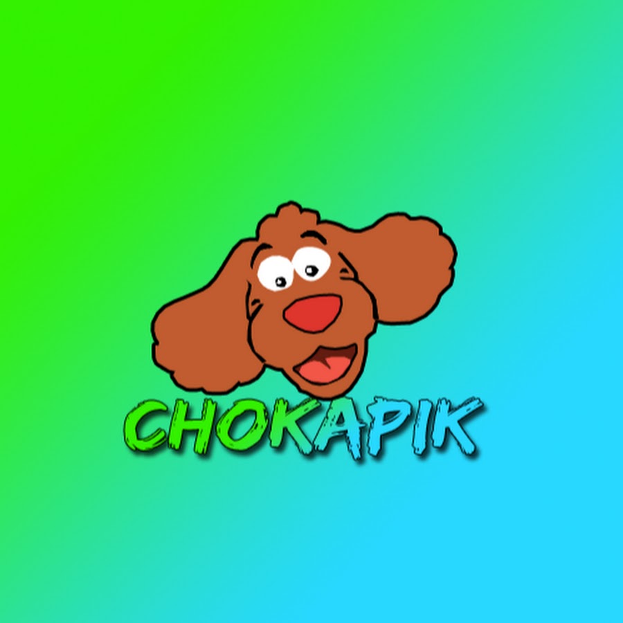 CHOKAPIK - YouTube