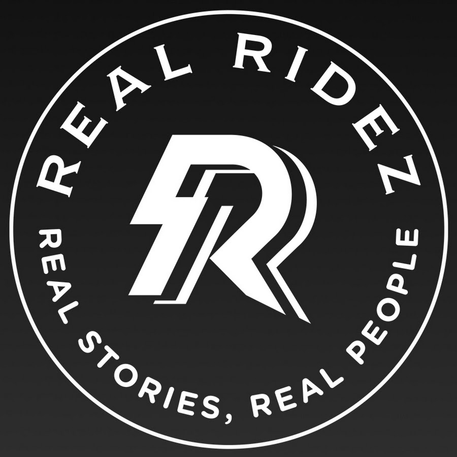 Real Ridez - YouTube
