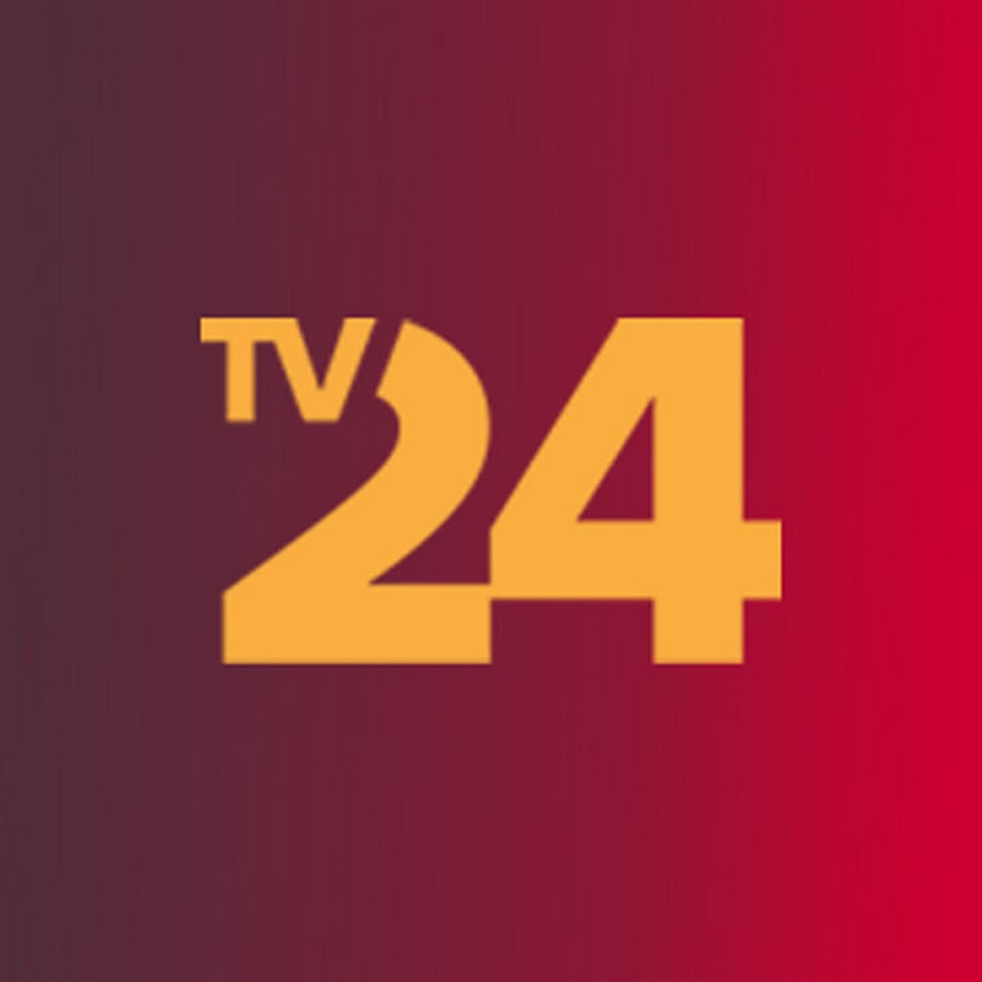 TV24 - YouTube
